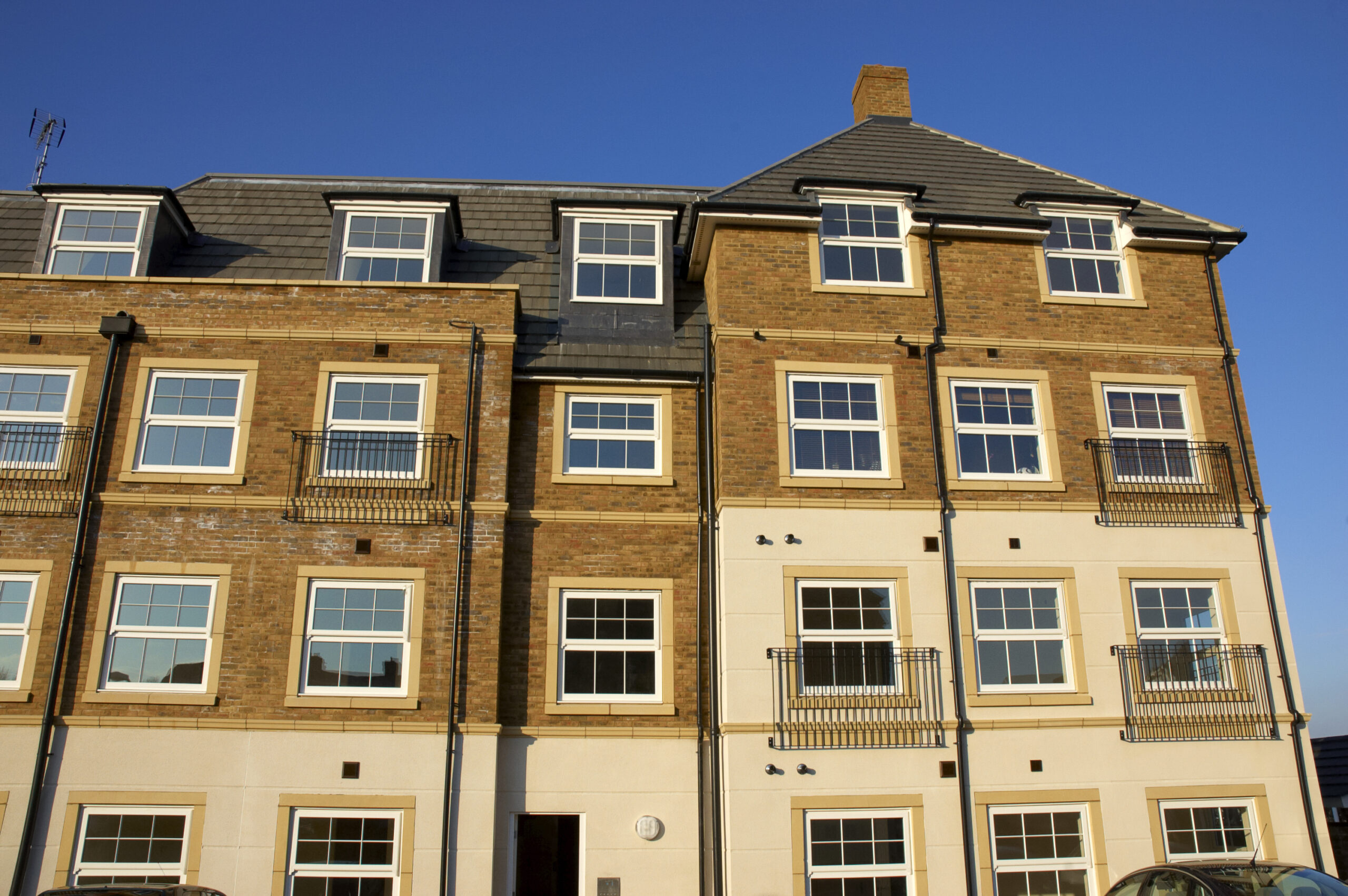 Buy-To-Let Case Study | Brightstar