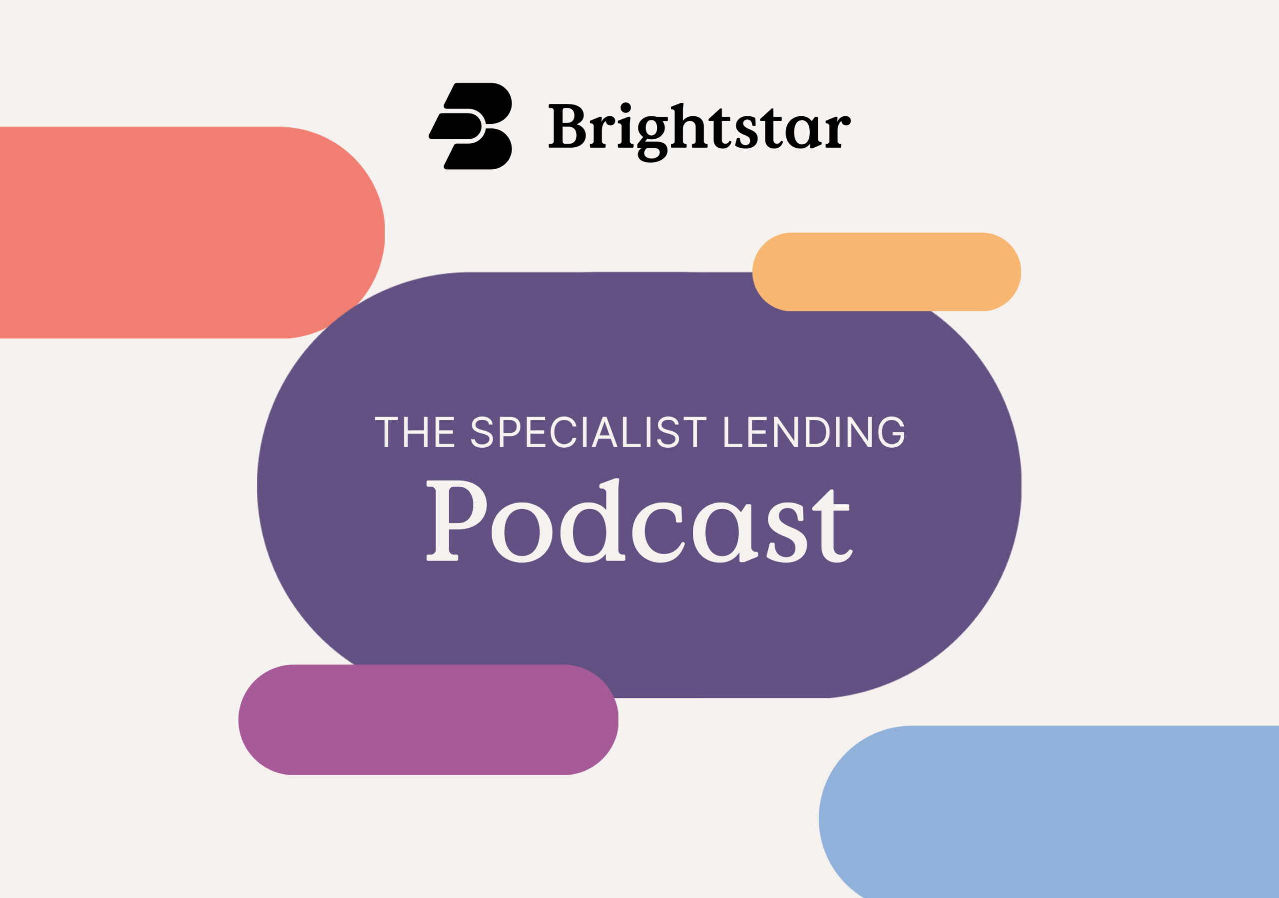 Episode 5: The Bridging Edition - Brightstar Financial