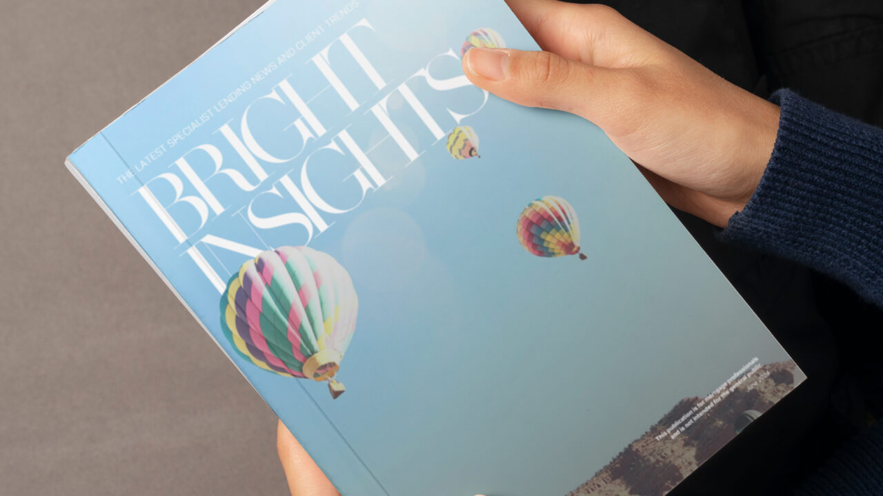 Bright Insights, July 2024 - Brightstar Financial