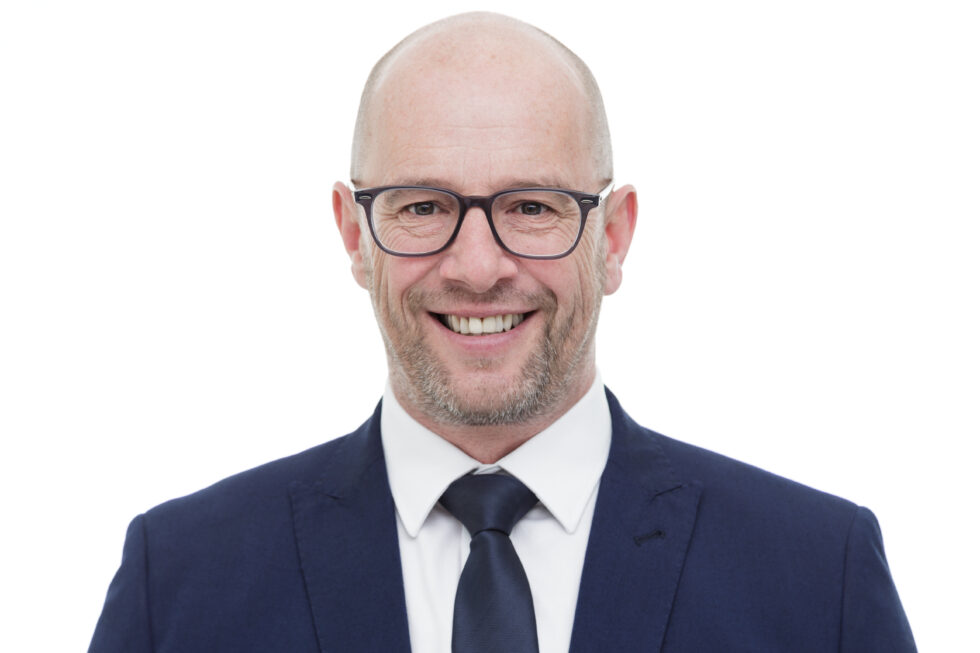 The Interview… Andrew Cappaert, Group Head of National Accounts ...